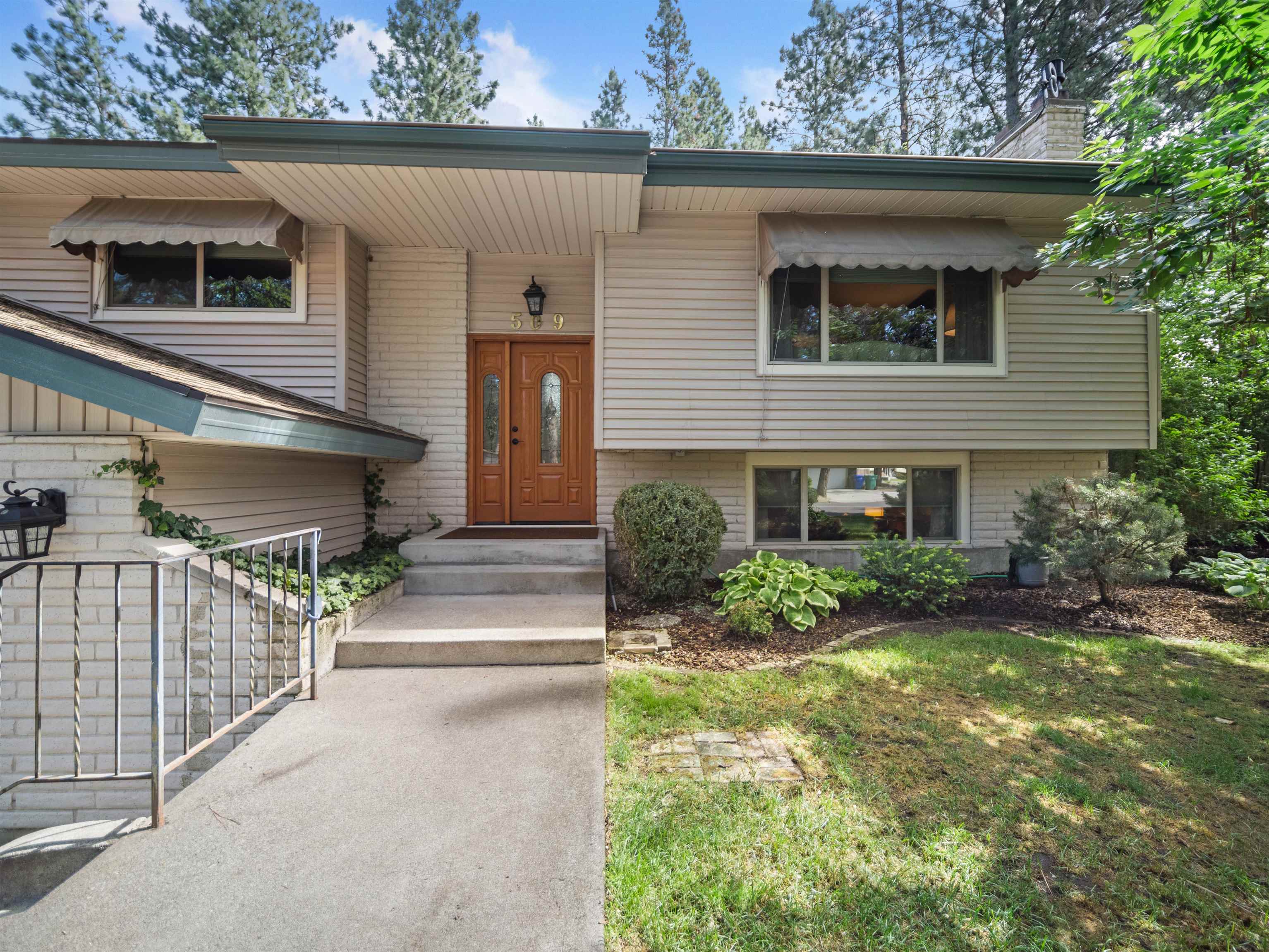 509 E Eaton Ave, Spokane, WA 99218