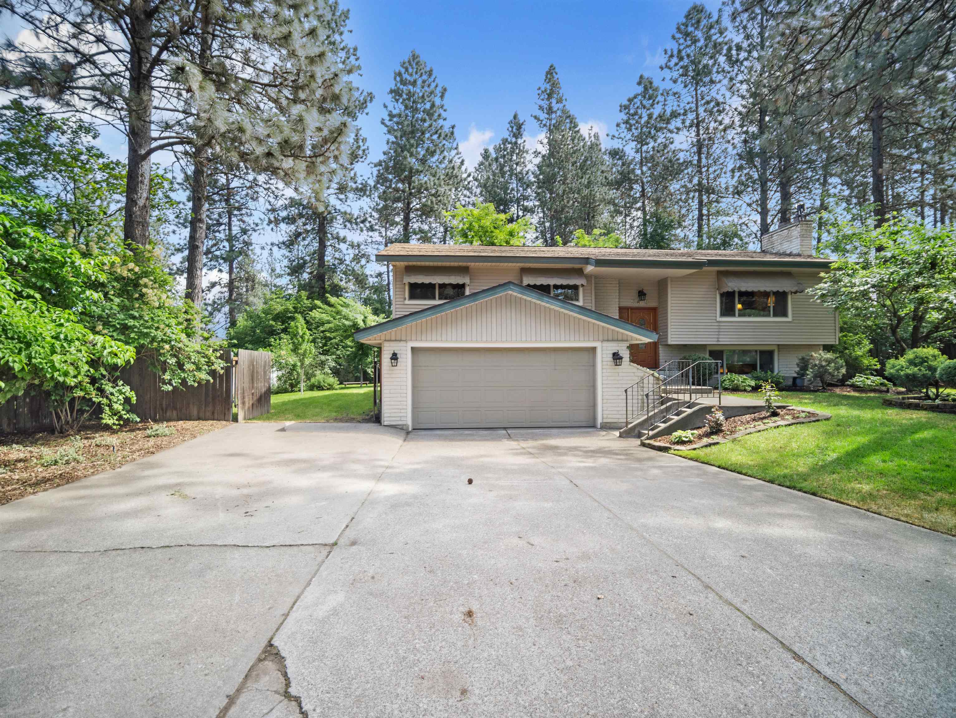 509 E Eaton Ave, Spokane, WA 99218