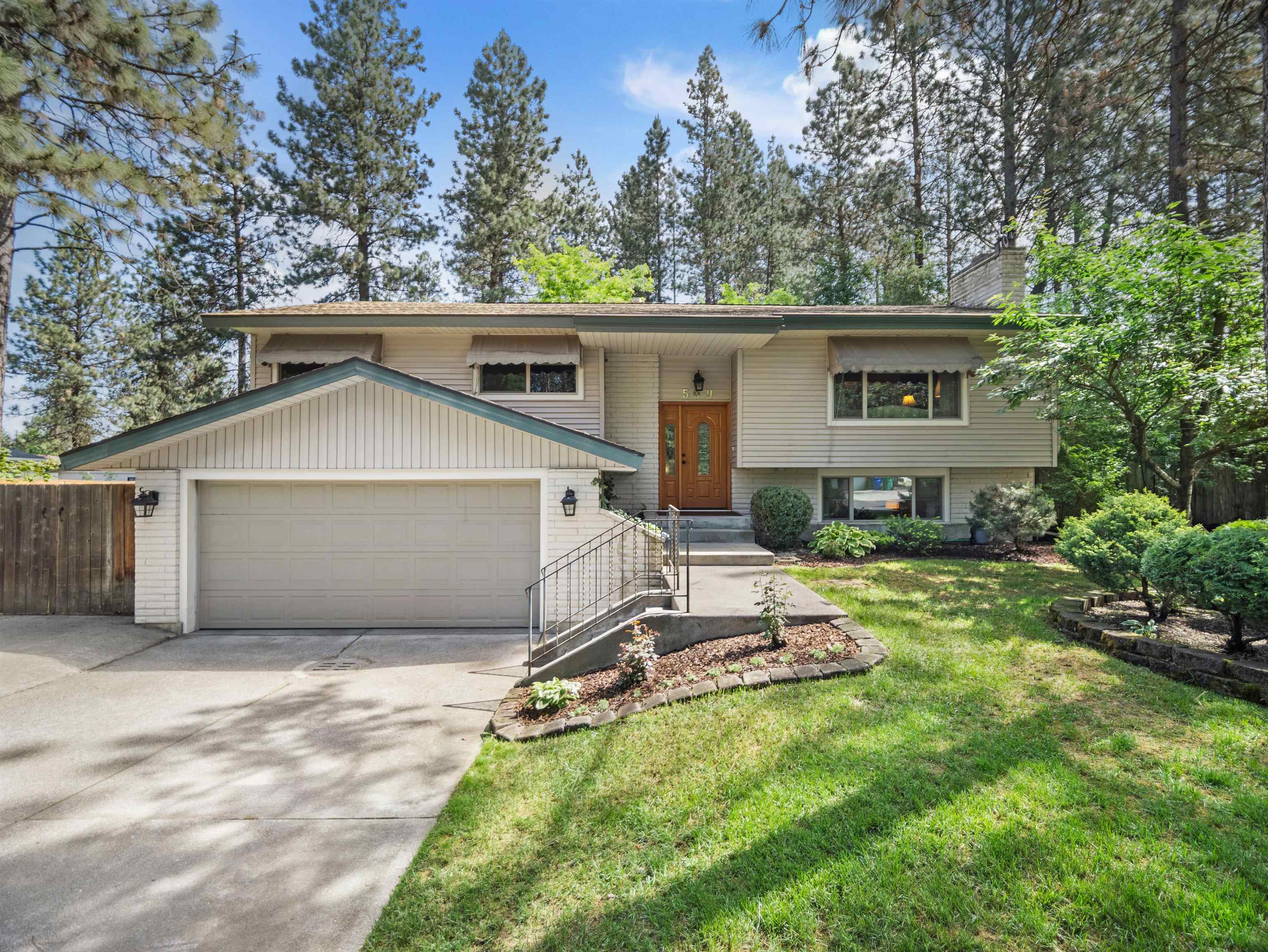 509 E Eaton Ave, Spokane, WA 99218