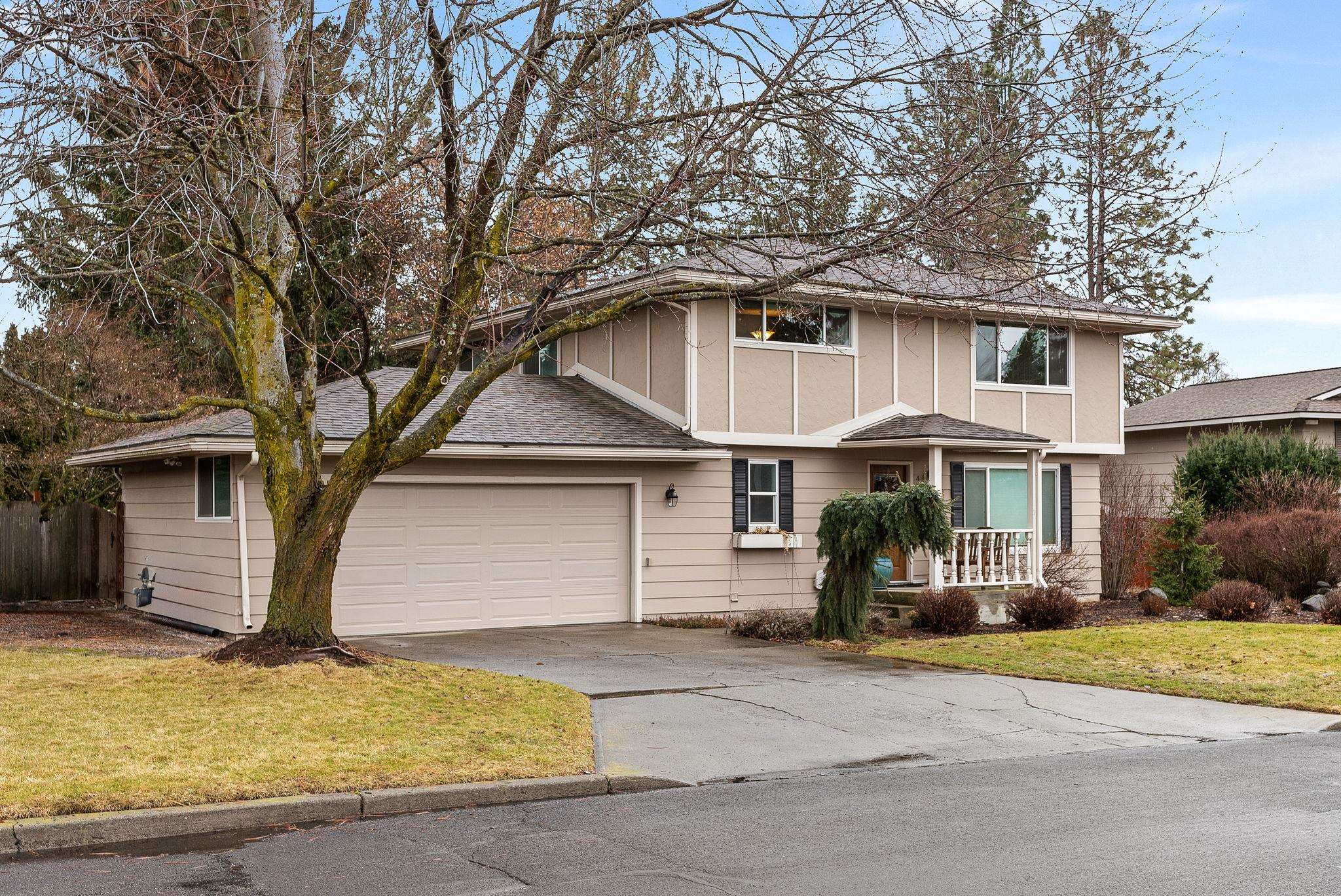 Spokane - Sold Listings | The Spencer Group Spokane - Sold Listings | The Spencer Group