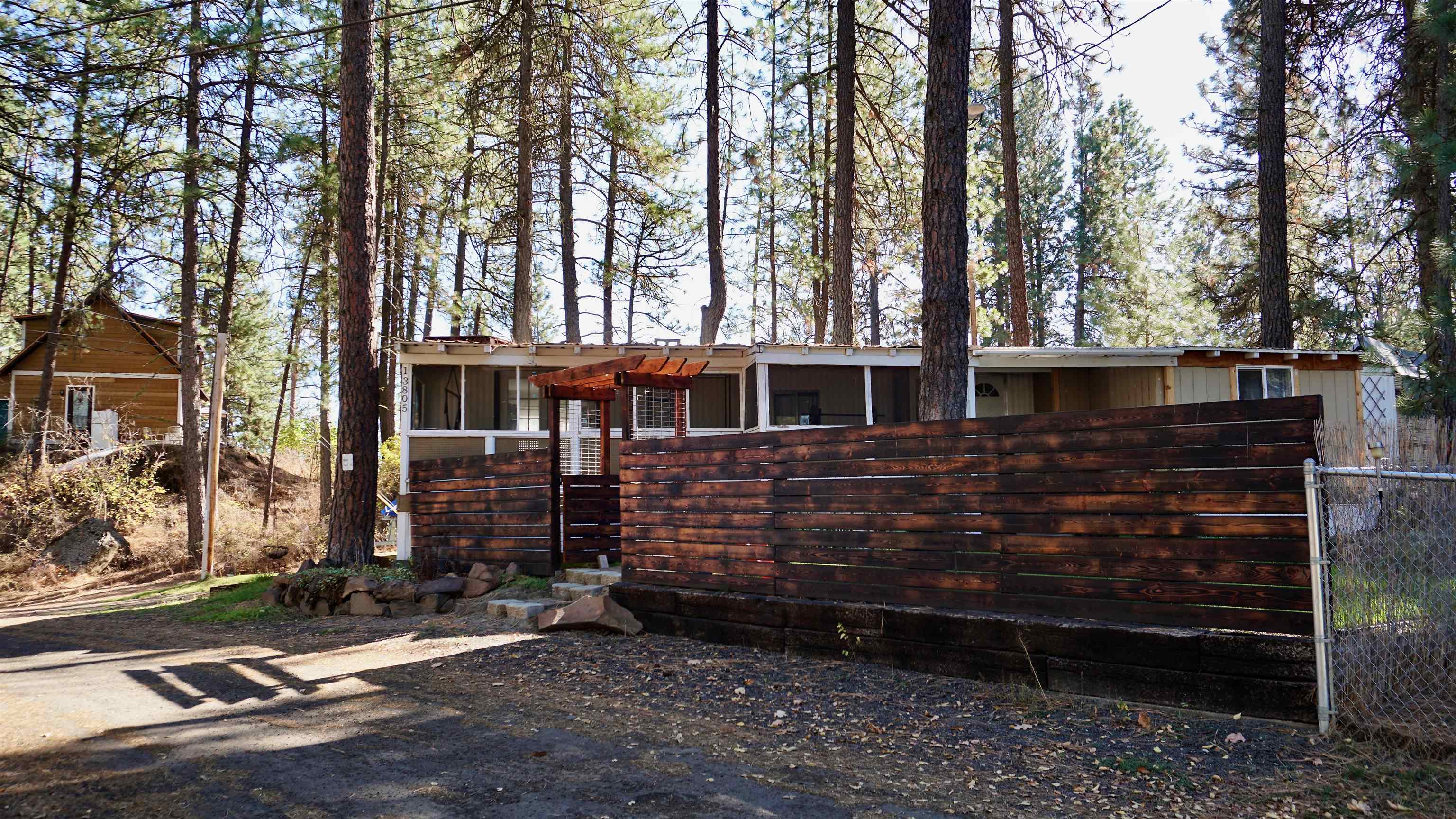 13901 S Clear Lake Way, #Space 715, Cheney, WA 99004 | MLS # 202415365