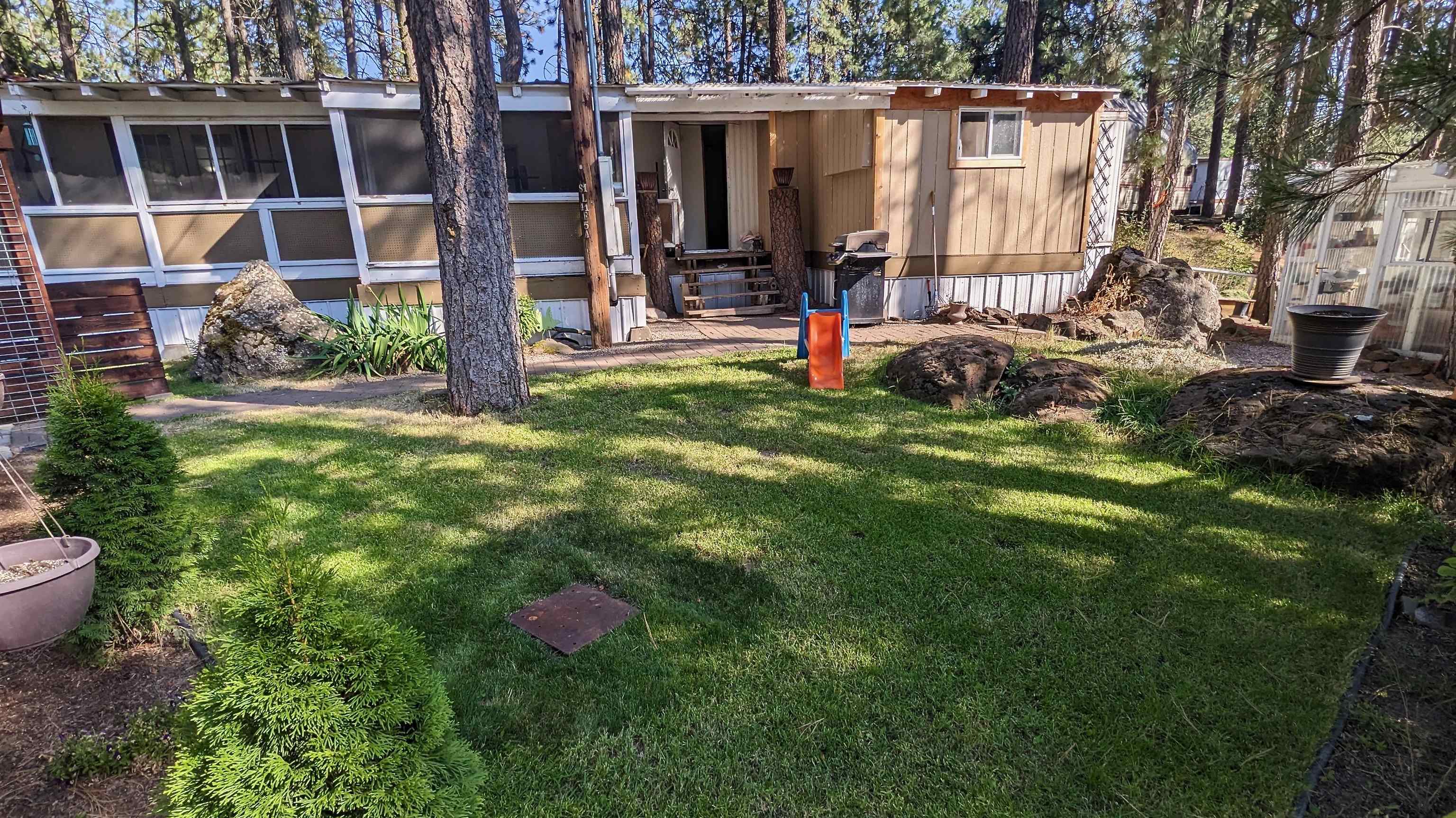 13901 S Clear Lake Way, #Space 715, Cheney, WA 99004 | MLS # 202415365