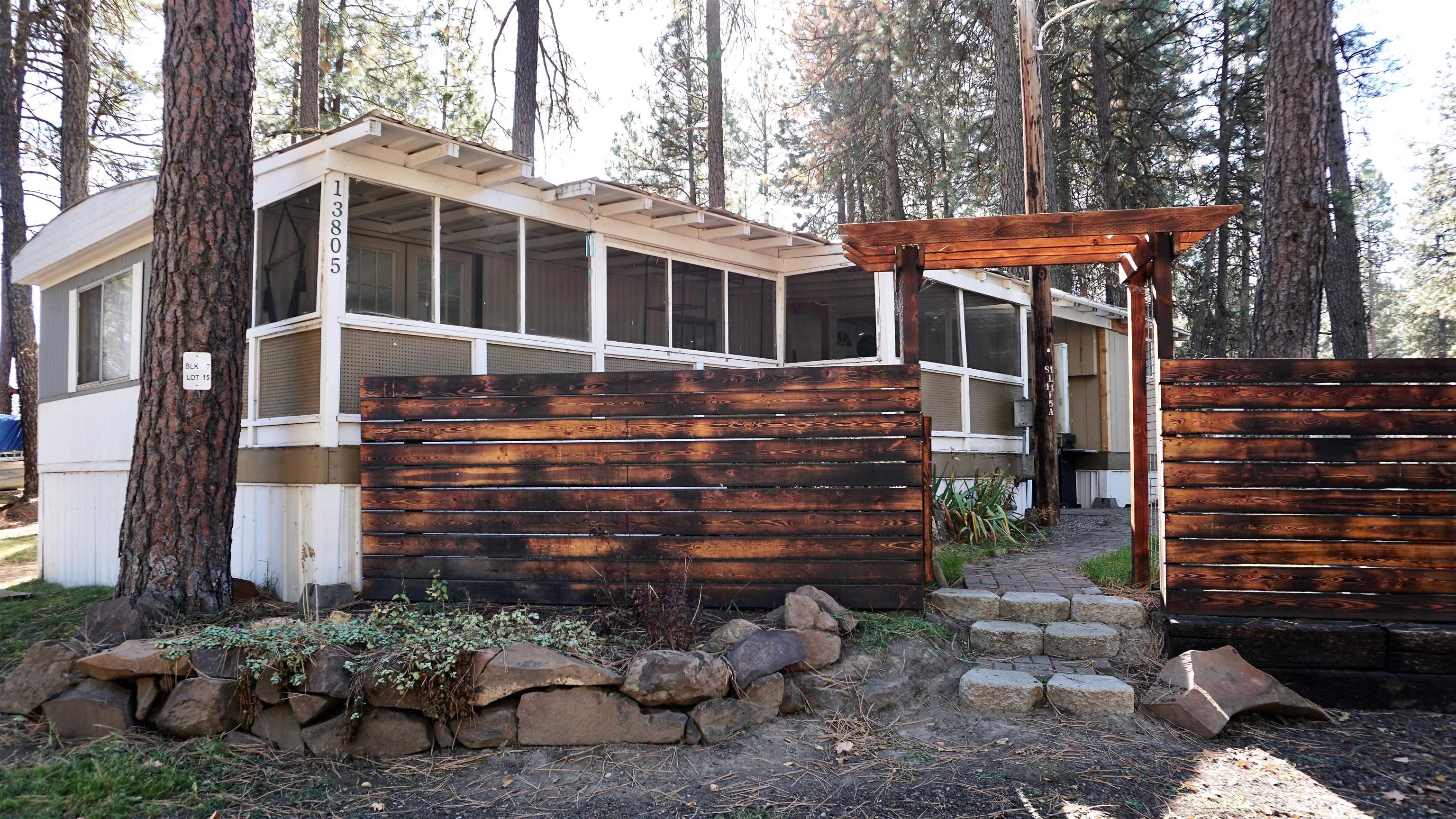 13901 S Clear Lake Way, #Space 715, Cheney, WA 99004 | MLS # 202415365