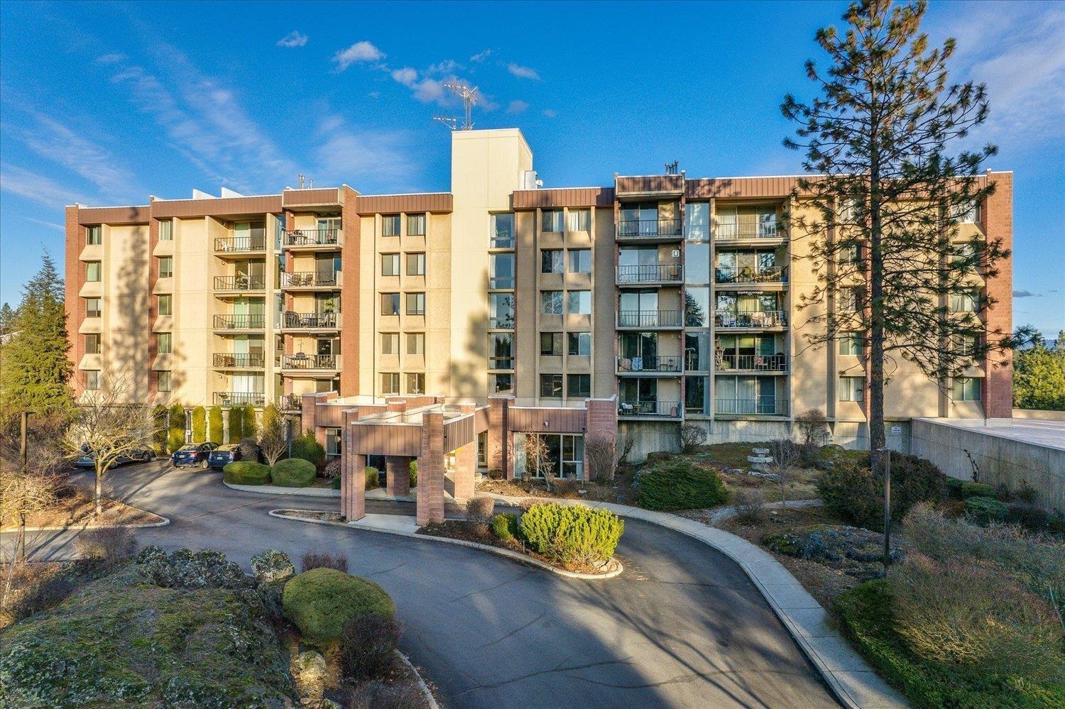 1311 S Westcliff Pl, #509, Spokane, WA 99224 | MLS # 202512872