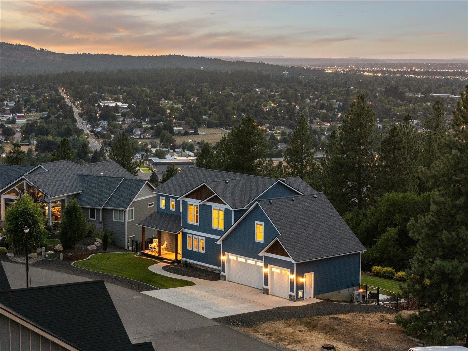 2526 S Man O War Ln, Veradale, WA 99037 | MLS # 202525856